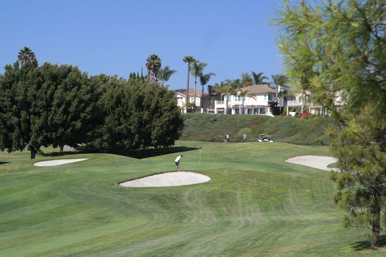 Gallery - Enagic Golf Club at Eastlake