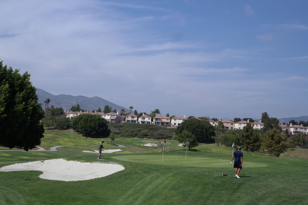 Gallery - Enagic Golf Club at Eastlake