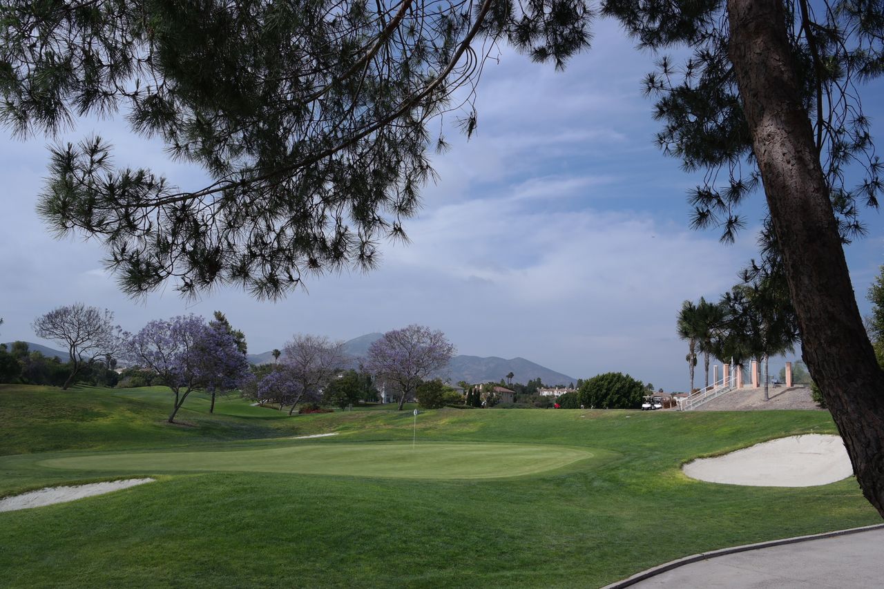 Gallery - Enagic Golf Club at Eastlake