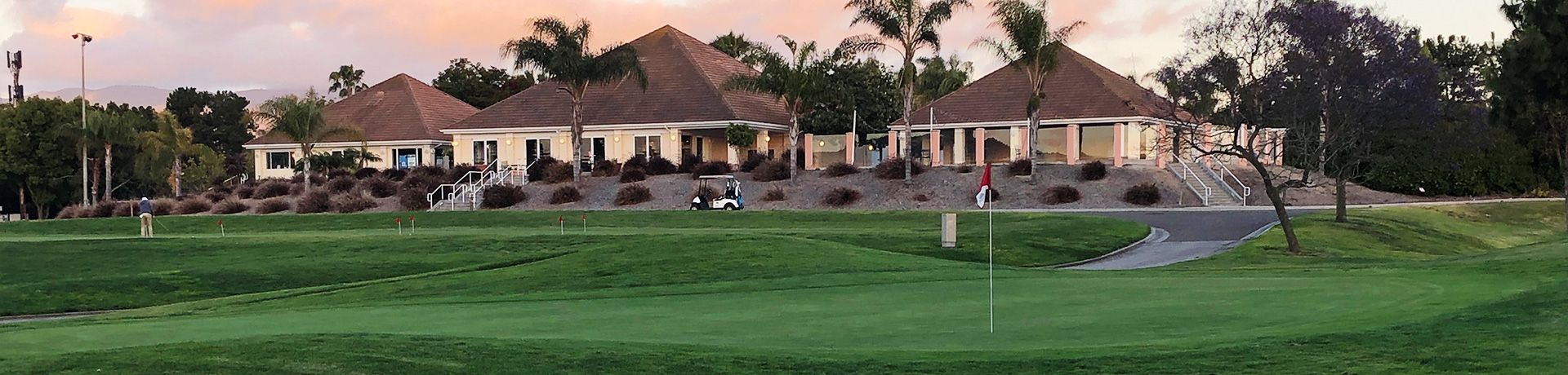 Home - Enagic Golf Club at Eastlake