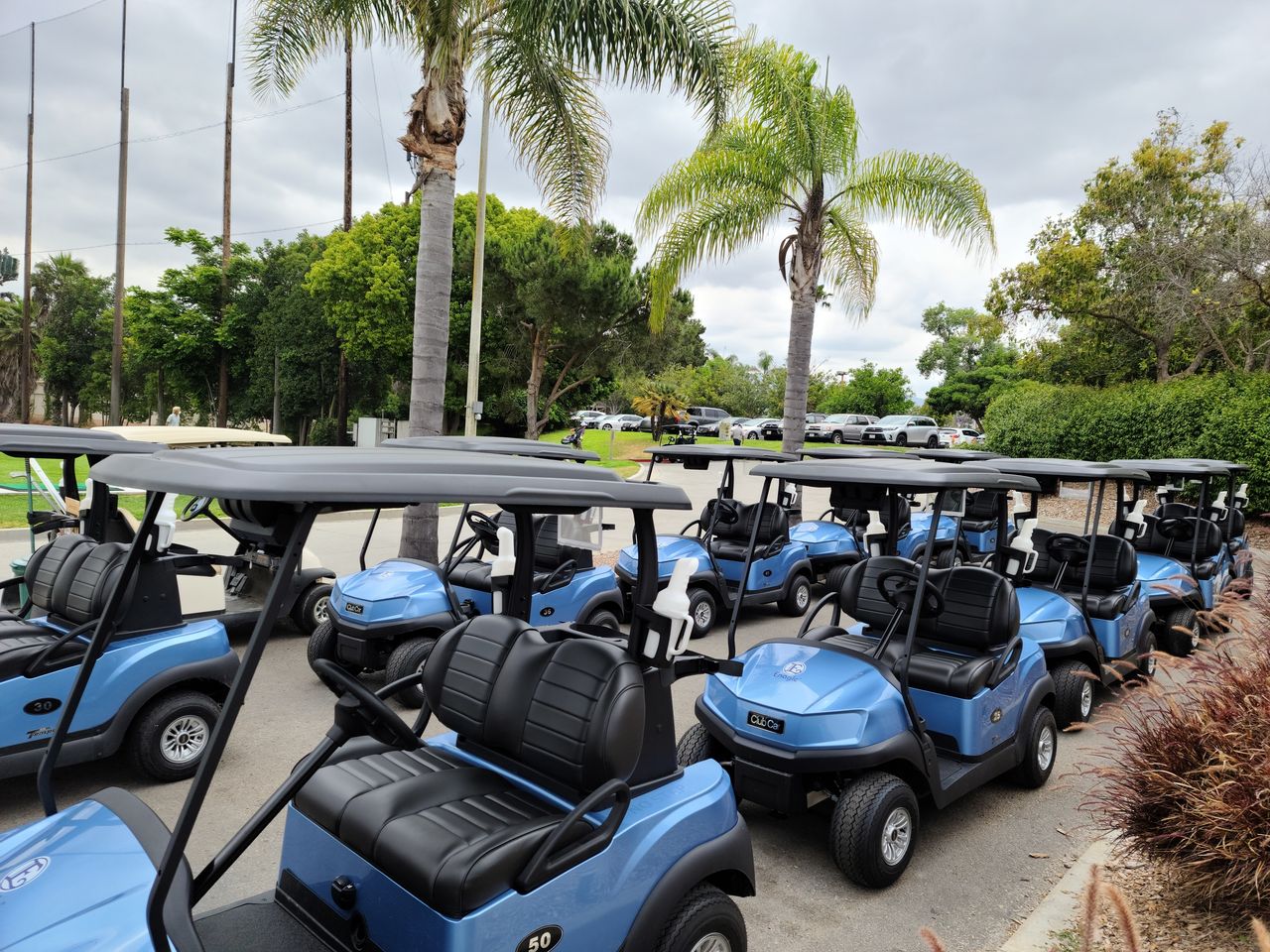 Gallery - Enagic Golf Club at Eastlake