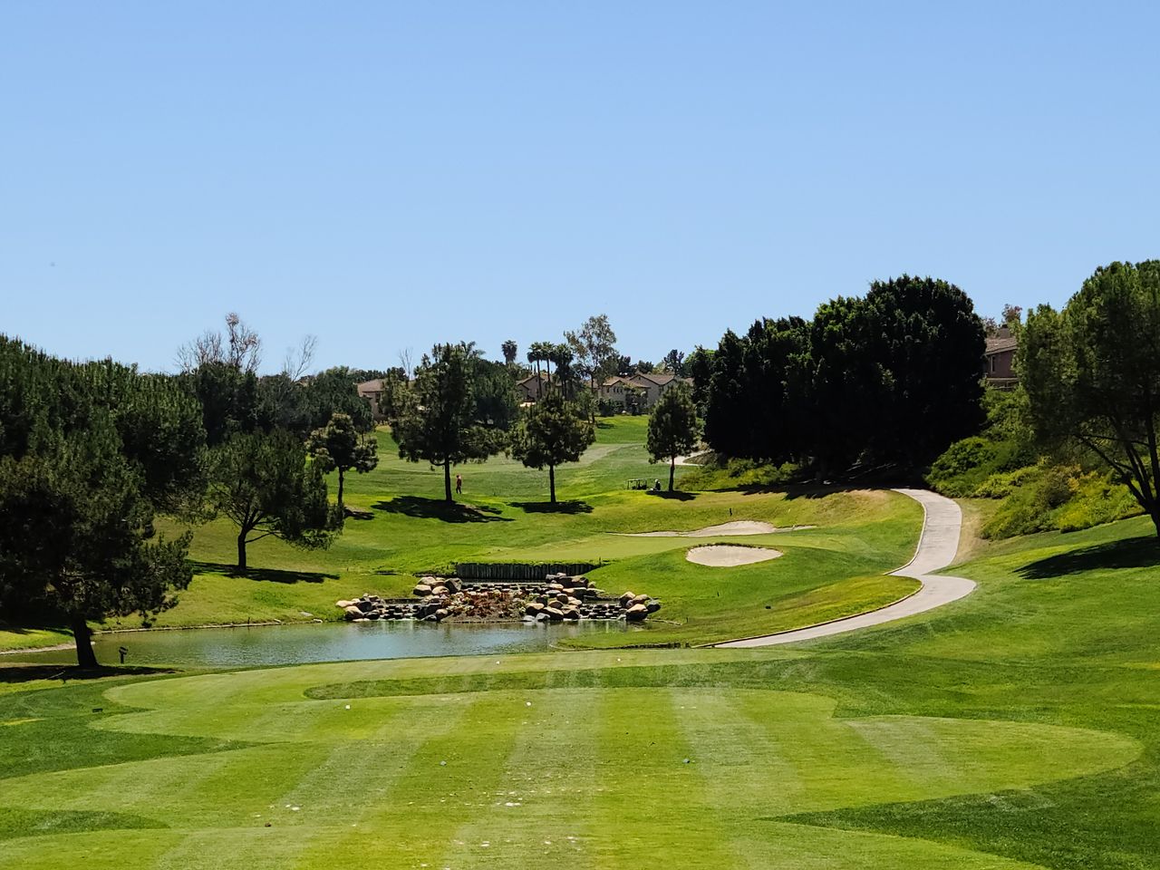 Course Details - Enagic Golf Club at Eastlake